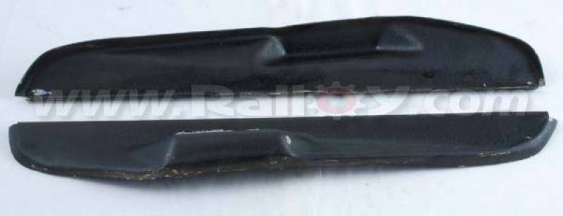 RAL166 - Pair Of Under Wing Gussets RS Type